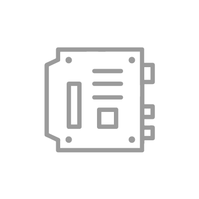 Access Control - WatchNET inc