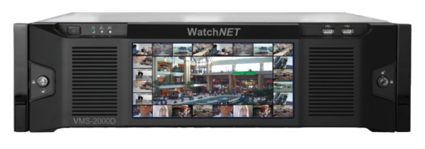 Video Management Solution - WatchNET inc