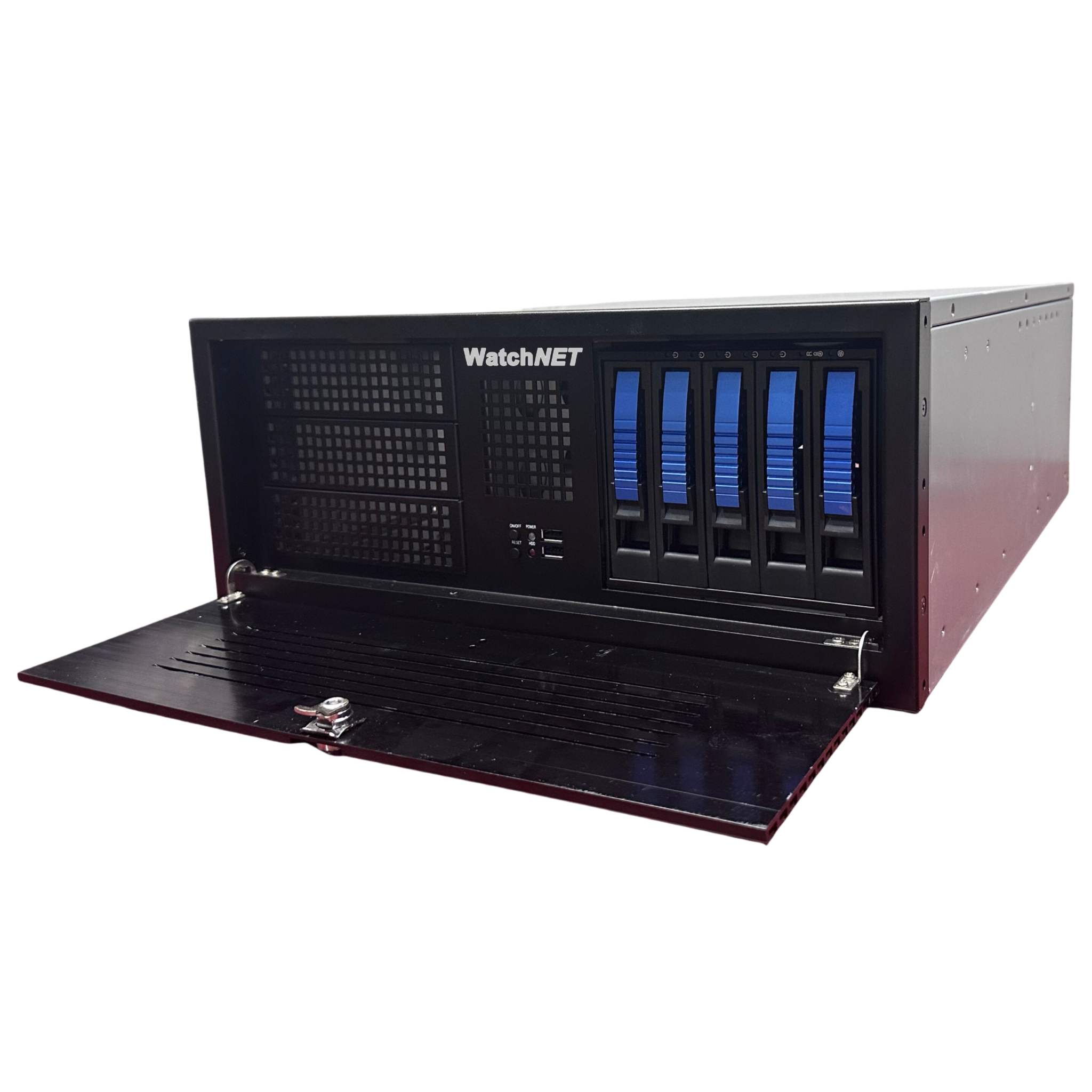 Products - WatchNET inc